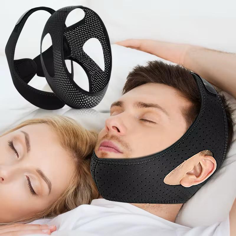 Pro Anti-Snoring chin strap – Shopsy